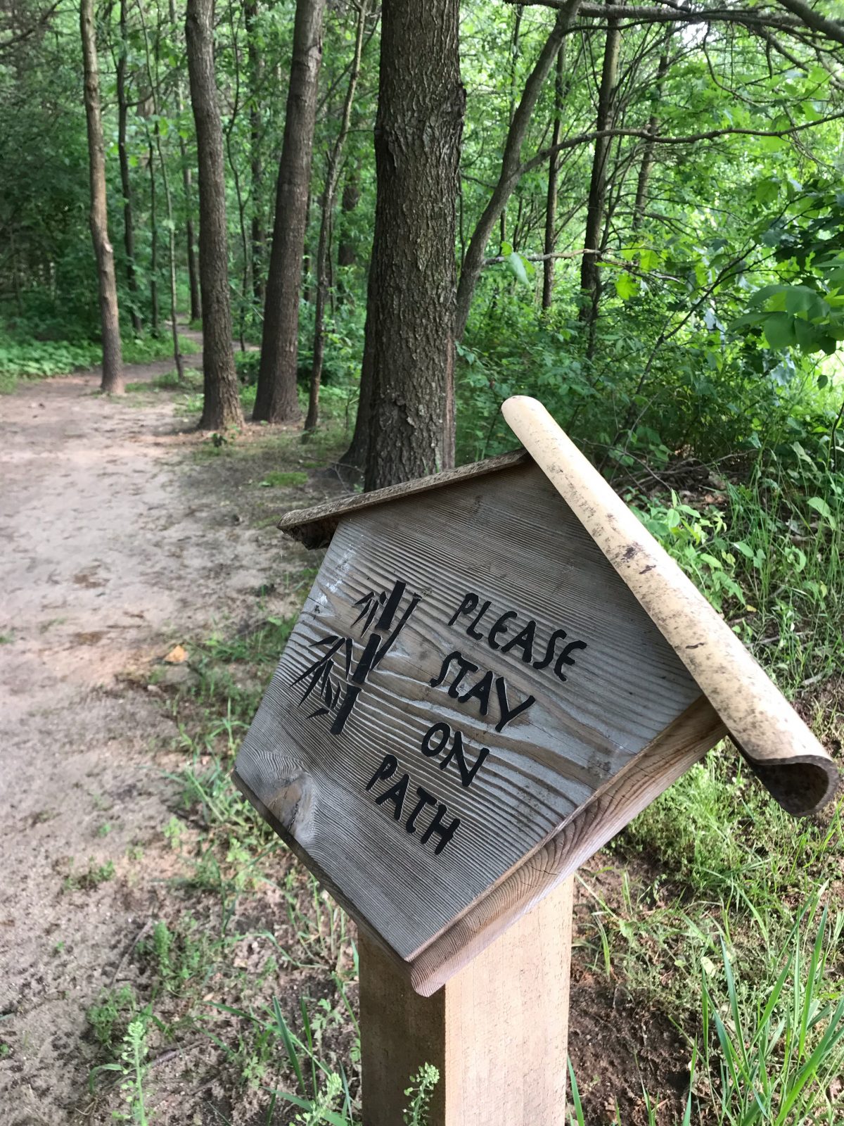 Our Facility - Ninja Golf!